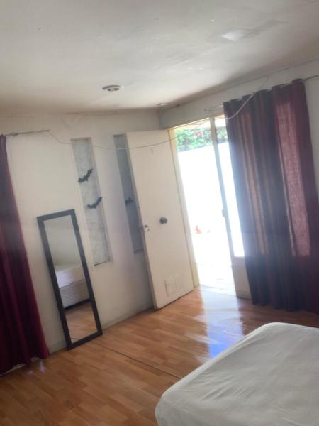 Hotel Zafiro - Copiapó