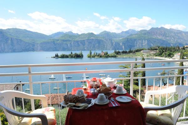 Appartamenti Belvedere - Limone Sul Garda