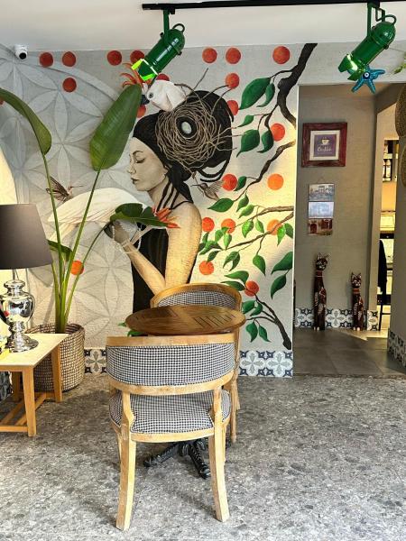 Wolf Suites - Antalya