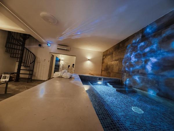 Residence Del Tellaro - Noto