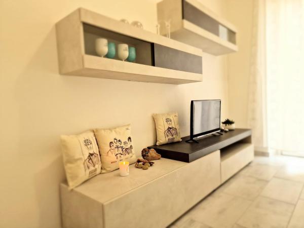 Sole A Catinelle - Central Alghero Stay - Alghero
