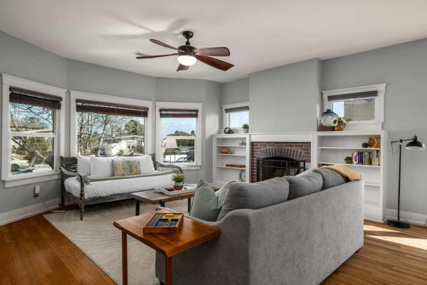 South Park Charmer - Close To Zoo - Backyard Oasis - Coronado, CA