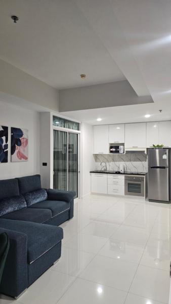 Patong Tower Apartment 1 Bedroom Sea View - Patong Beach