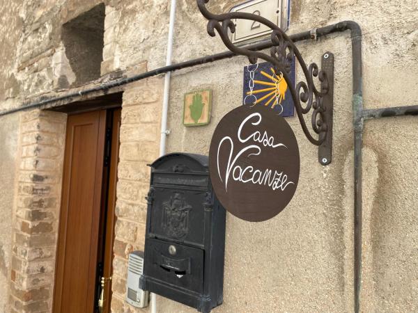 Casa Vacanze Nonna Maria - Fabriano