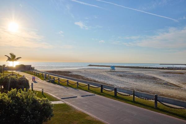 Oceanside Beach Condos - Oceanside, Californie