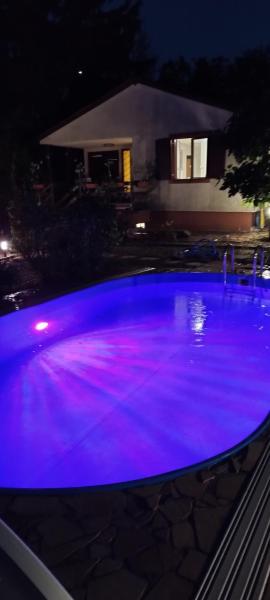 Levendulás Ház Balatonakarattya - Balatonkenese