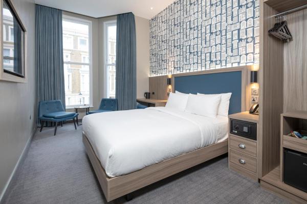 Brit Hotels Earls Court - Notting Hill