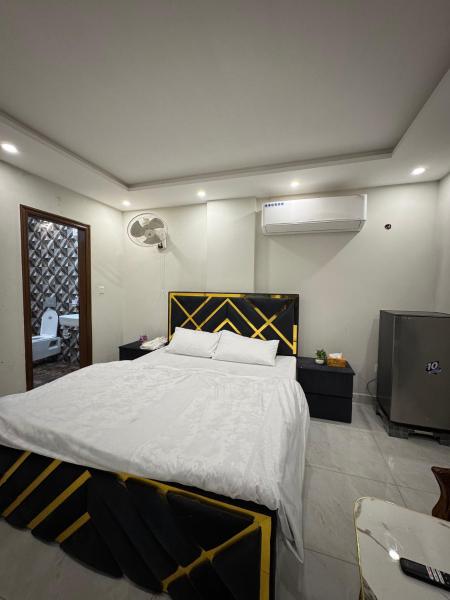 Two Bed Room Cozy Luxury Apartments - 파키스탄