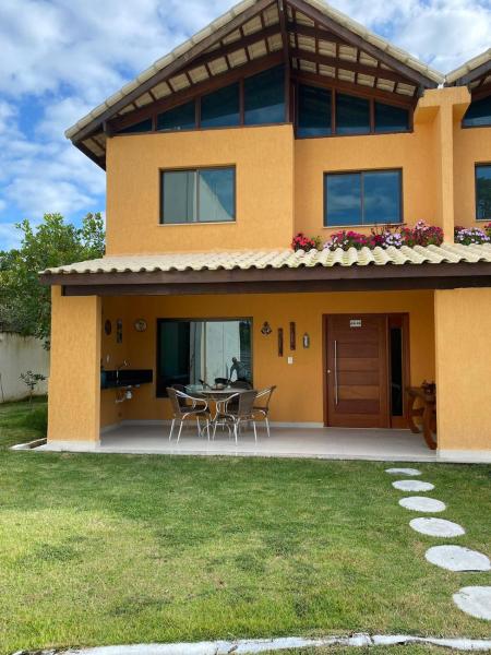 Casa Tororão - Arraial D'ajuda - Trancoso