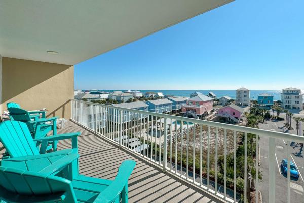 Sanibel 506 - Gulf Shores, AL