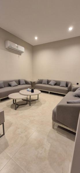 شقة فاخرة - 3 غرف نوم - Dammam