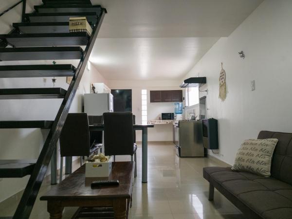 Departamento Lionel - Río Gallegos