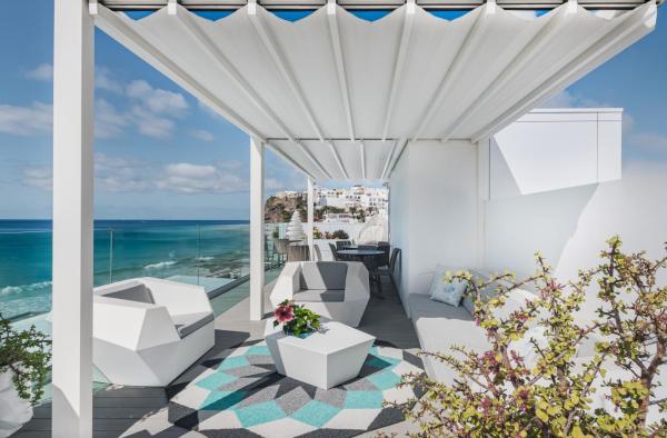 Richmood Apartments - Paradise Apartment - Morro Jable