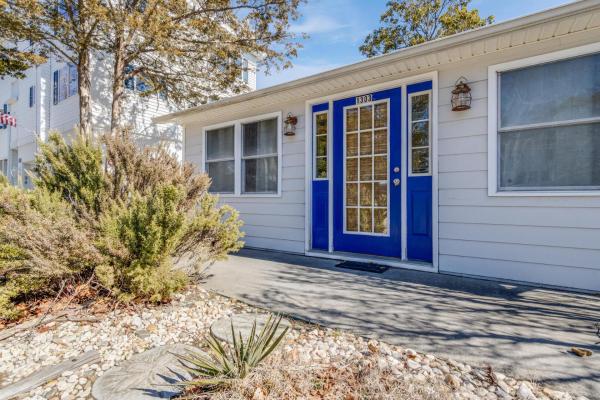 King Charles Avenue 1303 - Dewey Beach, DE
