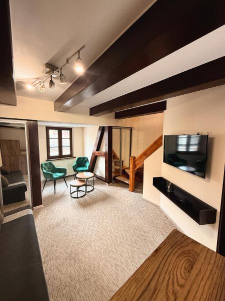 Apartamenty Ww - Toruń