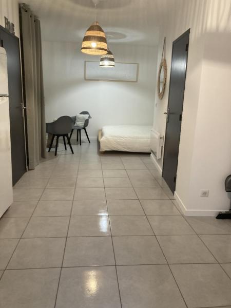Appartement Cosy Centre Du Crès - Castelnau-le-Lez