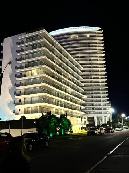 S-honore 608 - Uruguay