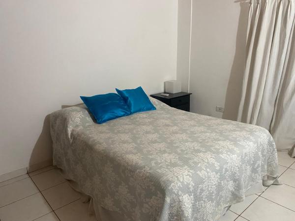 Departamento 4 Pellegrini - Posadas