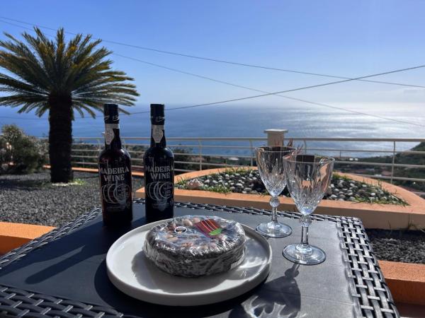 Vila Mendes - Ocean View - Madeira Island