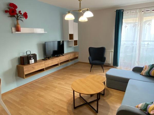Apartamenty Maki Marea - Misdroy