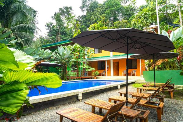 Corcovado & Drake Inn - Costa Rica
