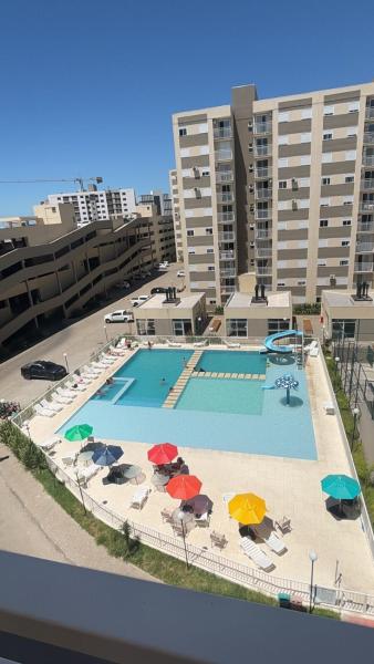 Apto Mimoso Dos Hóspedes No Centro De Pelotas Novo! - Rio Grande