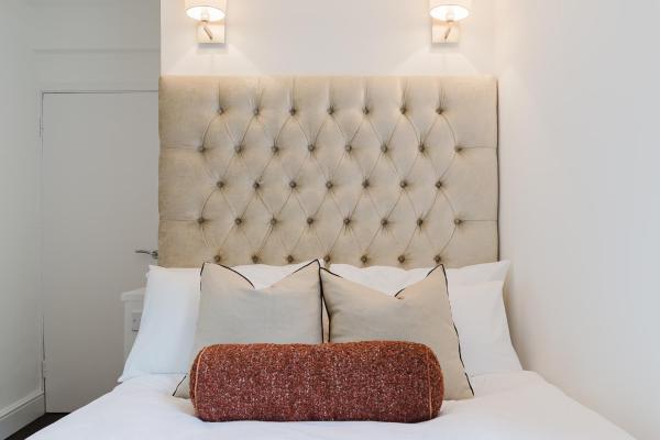 Specious Bright Flat With Garden In Central London - Croydon