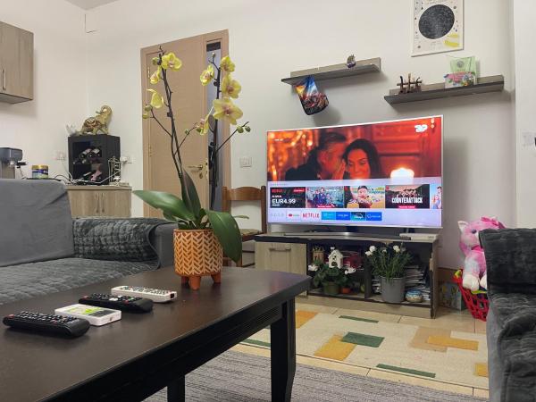 Arteg Apartments - Delux - Durrës