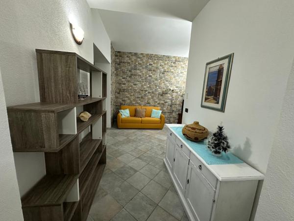Casa Di Flavio - Castelsardo
