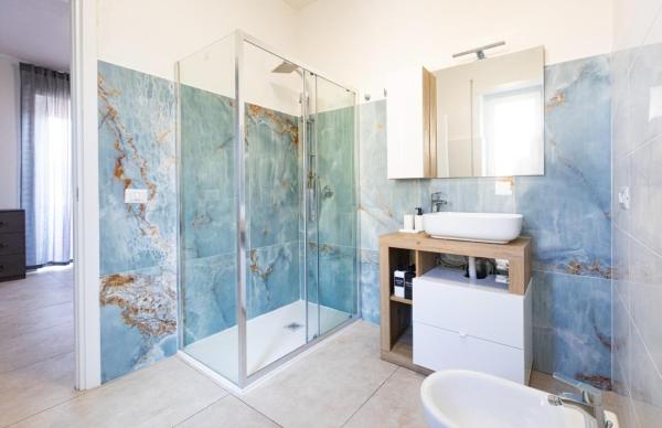 Villa Giavitto - Fiumicino