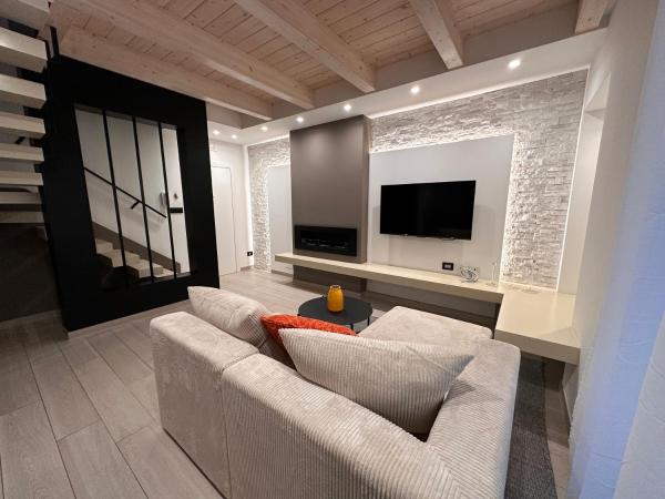 Dream Suite Mare Giovinazzo - Giovinazzo