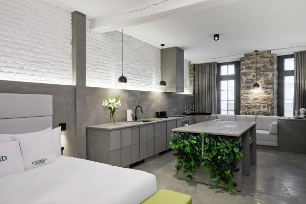 David Hotel - Montreal