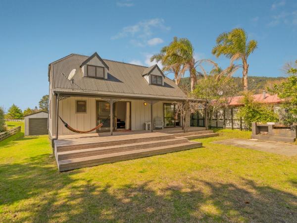 Jewel On Crown Reef - Pauanui Holiday Home - Tairua