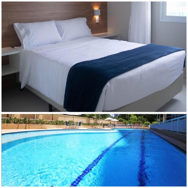 Prime Stay Riocentro - Suítes & Flats - Recreio dos Bandeirantes