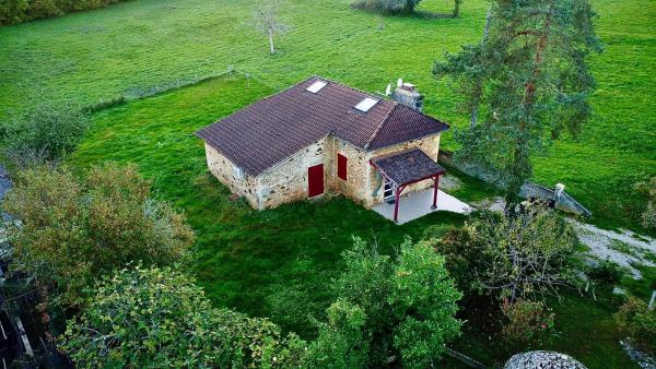 Gîte Raynal - Puy-l'Évêque