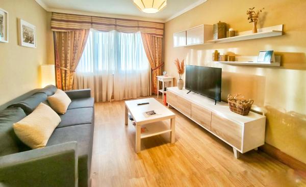Apartamento En Betanzos - Betanzos