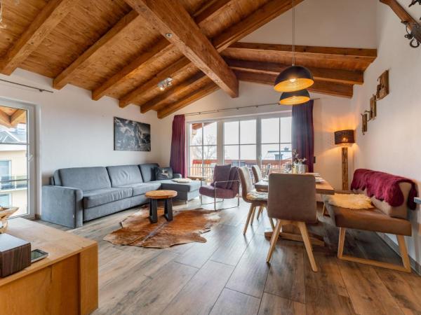 Tauern Suites Mitterwirt Top 321 - Saalbach-Hinterglemm