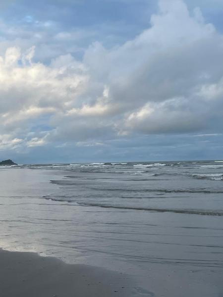 Cantinho Da Serra Do Guaraú - Peruíbe