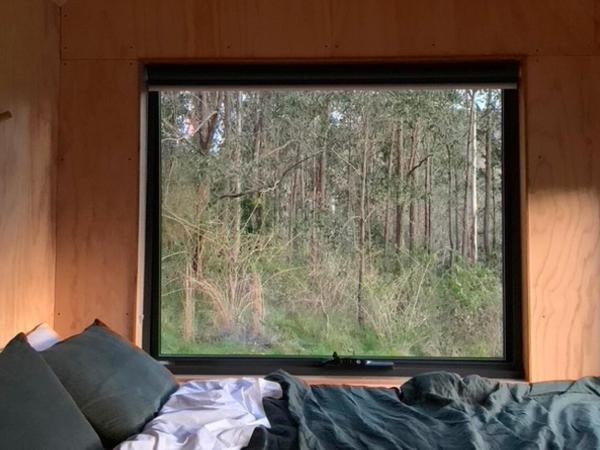 Off-grid Cabin Deep In Nature - Pet Friendly - Barney - Dungog