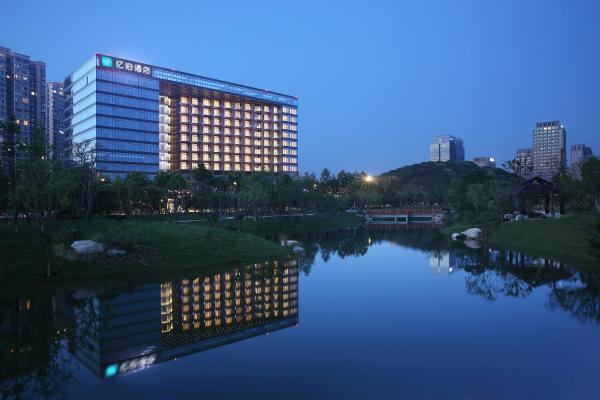 Zhoushan Yibo Hotel - Zhoushan