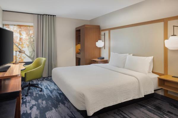 Fairfield By Marriott Mission Viejo Orange County - Lake Forest, CA