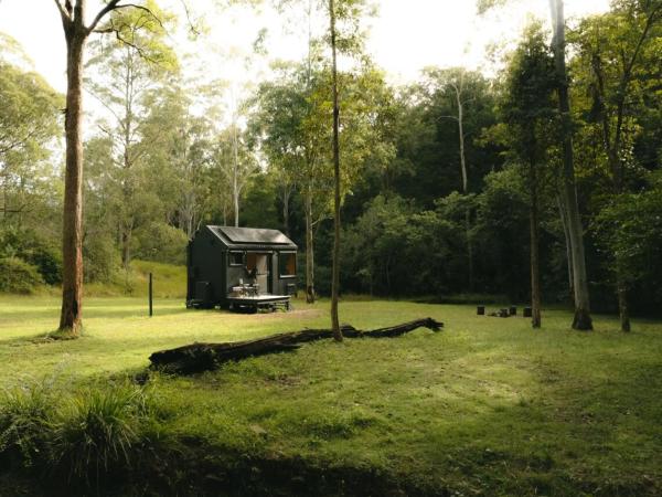 Unyoked Dungog - Hunter Region - Jazz - Dungog