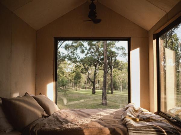 Off-grid Cabin In The Hunter Valley - Lila - Pokolbin