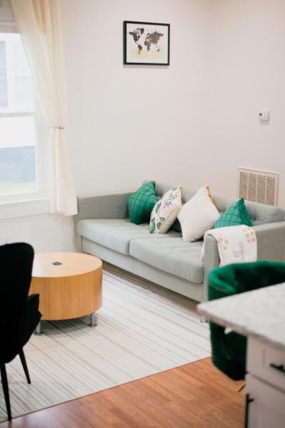 Cozy Nest Cottage - Concord