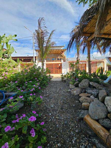 Los Pinos De Zorritos Condominio - Tumbes