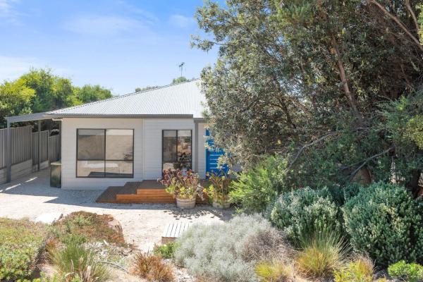 Europa 22 - Family Friendly Fire Pit Wifi - Goolwa