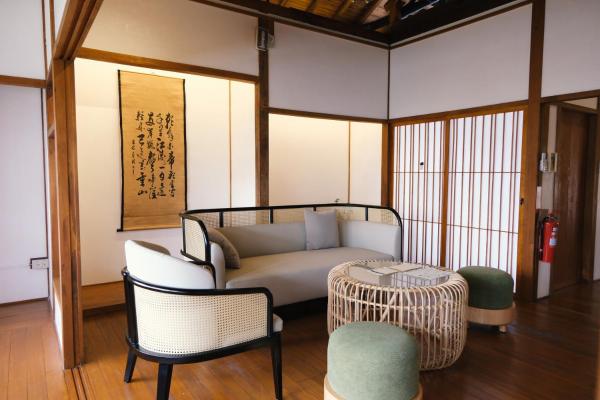 Machiya Posong 寶桑町屋 - Taitung City