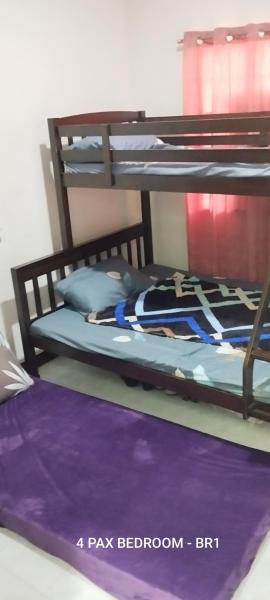 35 To 46 Pax Accommodation - Whole Compound - Cabuyao