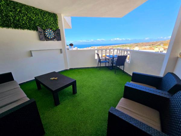 Apartment Apolonia - Costa Adeje