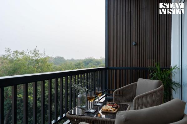 Vista Residences At Gk 1 - Air Purifier - Delhi